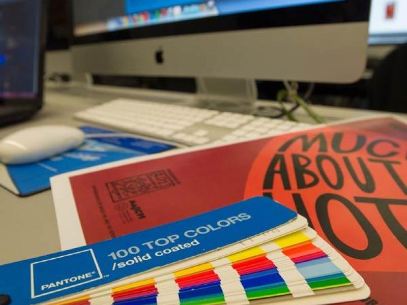 Graphic Design & Art | Pennsylvania College of Technology